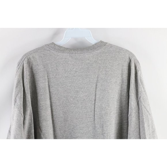 Nike | Shirts | Vintage Nike Xl Travis Scott Ohio State Football 204 ...